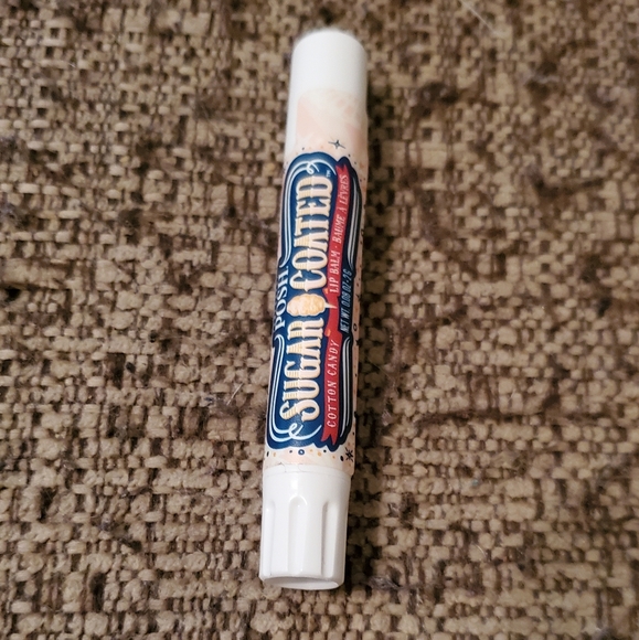 Perfectly Posh | Makeup | Perfectly Posh Sugar Coated Lip Balm | Poshmark